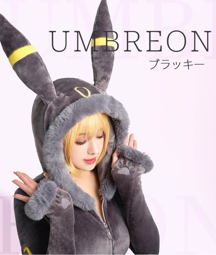 Mobbunny | J-fashion Style Inspired Cute & Sexy Costumes Lingerie